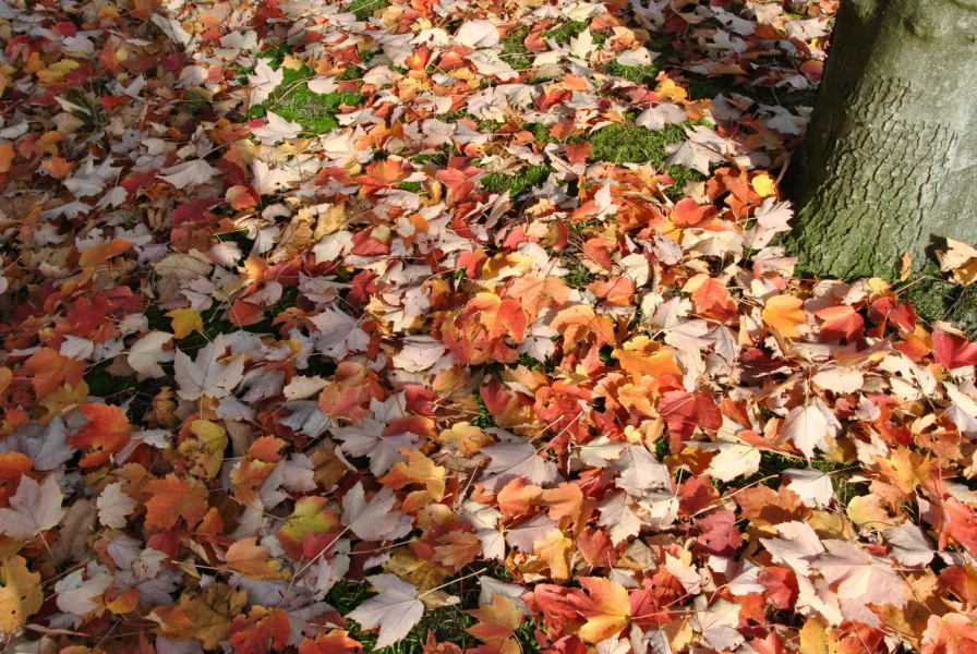 Acer rubrum 'Schlesingeri' | Aceraceae - Van den Berk Nurseries